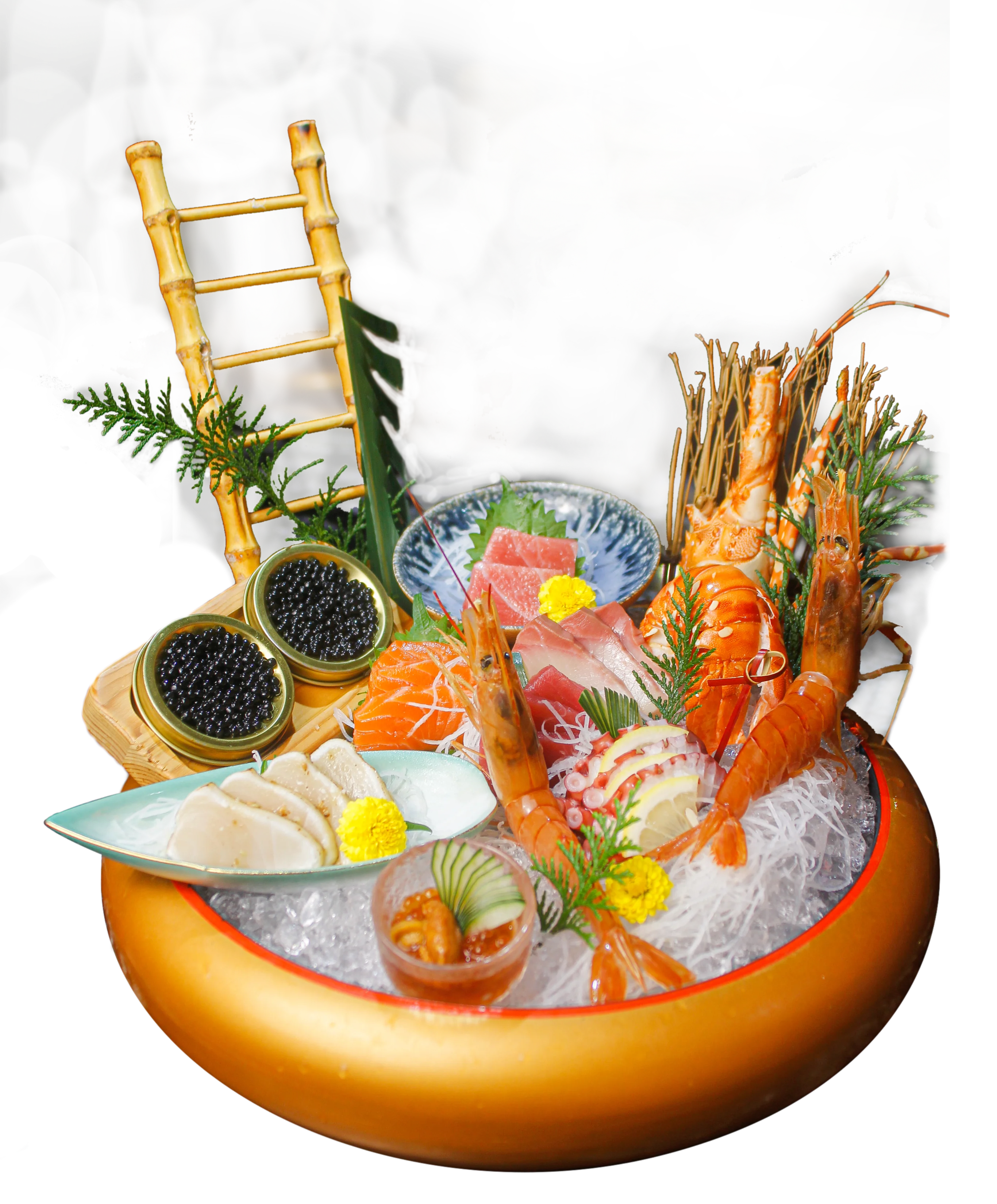 Hut Sake Bar | Top Japanese & Modern Style Bar